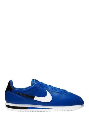 Nike Cortez Basic NBA Game Royal/black/white