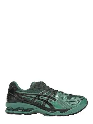 Asics Gel-kayano Unaffected Infinite Wonders Pack - Posy Green/bottle Green