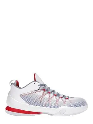 JORDAN Cp3.viii Ae - White/game Royal/spirit Red
