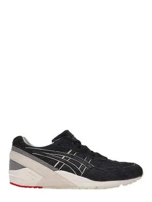 Asics Gel-sight Selvedge Denim Sneakers - Blue