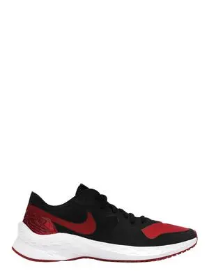 JORDAN Air Zoom 85 Runner - Black/white/gym Red