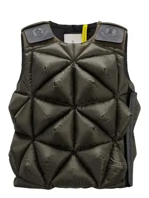 MONCLER Moncler X Pharrell Holly Down Vest