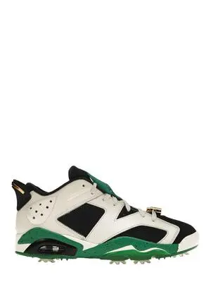 JORDAN Jordan 6 Retro Low Golf NRG Eastside Golf 1961 Sneakers White/malachite/black
