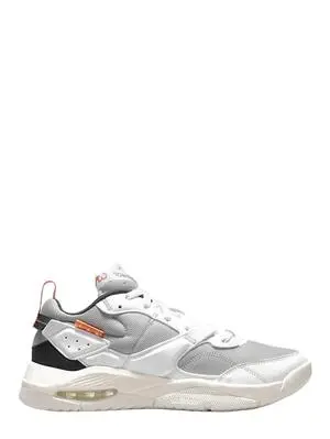JORDAN Air Nfh Sneakers - White/light Smoke Grey/grey Fog