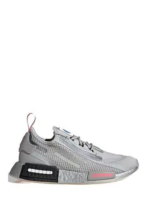 Adidas Nmd R1 Spectoo Nasa Sneakers - Grey Two/hazy Rose/core Black