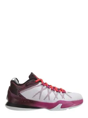 JORDAN Cp3 Viii Ae Bg - White/infrrd
