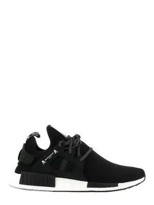 Adidas Nmd Xr1 Mastermind Sneakers - Core Black/white
