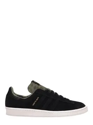 Adidas Campus 80s Undefeated X Bape Sneakers - Black1/chalk2