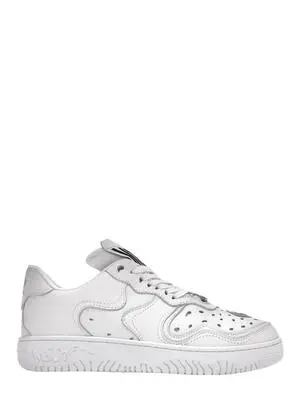 MSCHF Super Normal 2 Commonin Sneakers White/white