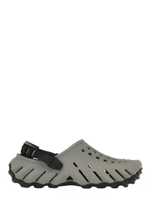 CROCS Echo Clogin - Black/reflective