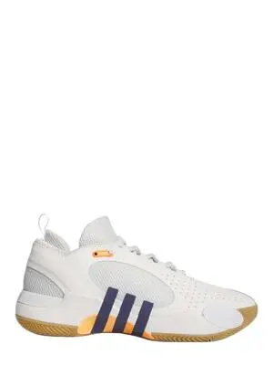 Adidas D.o.n. Issue #5 Sneakers - Core White/victory Blue/crystal White