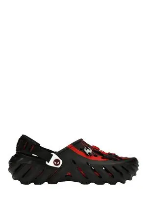 CROCS Echo Clog Team Spiderman