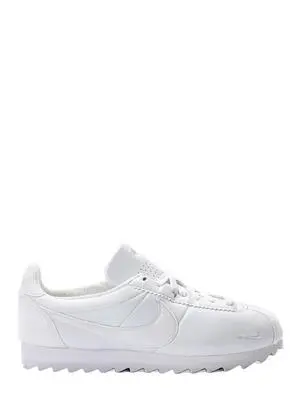 Nike Classic Cortez Shark Big Tooth Showstopper White/black