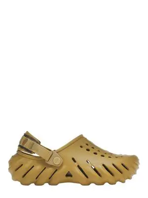 CROCS Echo Clog - Desert Grass