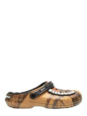 CROCS Dylan Clog Pleasures - Camo