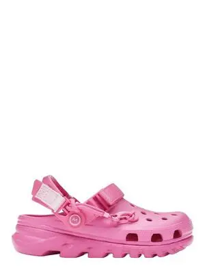 CROCS Duet Max 2 Clog Post Malone - Pink