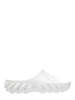 CROCS Crocs Echo Slide White