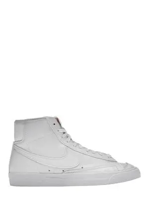 Nike Blazer 77 Vintage Mid Sneakers - White