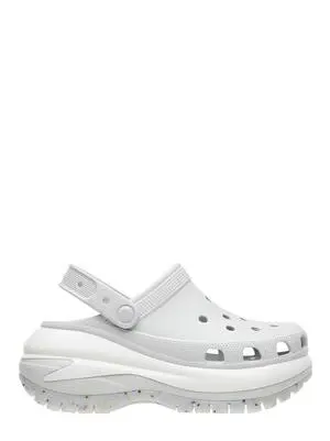 CROCS Classic Mega Crush Clog Atmosphere/multi