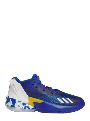 Adidas D.o.n. Issue #4 Mcdonald's All-american - Royal Blue/cloud White/team Navy