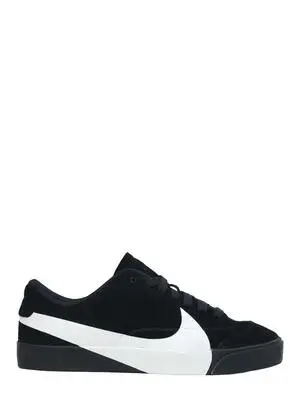 Nike Blazer City Low Lx Sneakers - Black/white