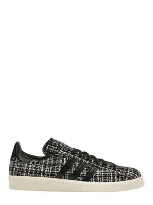 Adidas Campus 80s Invincible Dayzin Sneakers - Black/white
