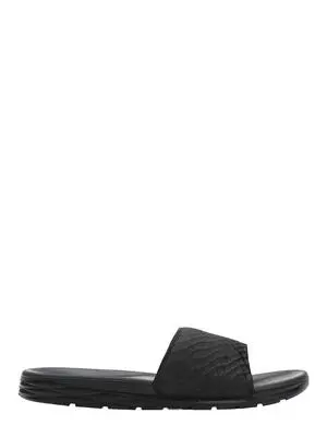 Nike Benassi Solarsoft Slide 2 - Black Anthracite