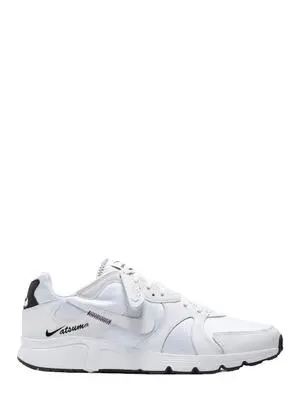 Nike Atsuma Sneaker White/black/white