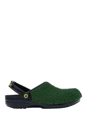 CROCS Dimitri Clog Chinatown Market - Grass/black