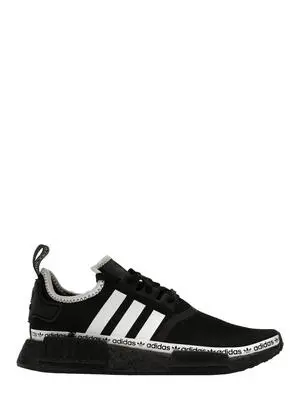Adidas Nmd R1 Oreo Sneakers - Core Black/footwear White