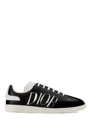Dior B01 Sneakers - Black