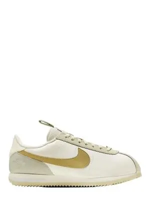 Nike Cortez Sneakers - Sail/spcl Maize