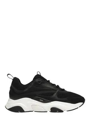 Dior B22 Sneakers Black