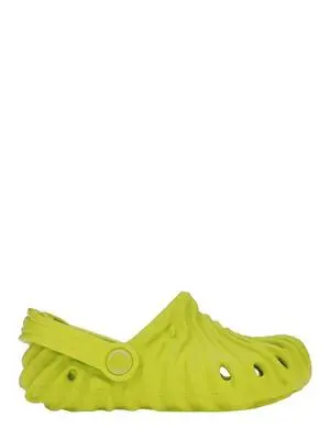CROCS Pollex Clog Salehe Bembury - Slime