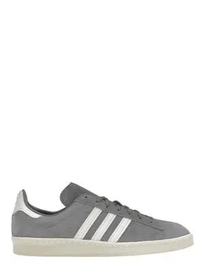 Adidas Campus 80s Sneakers - Grey/cloud White/off White