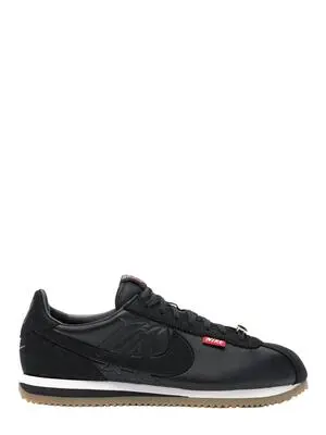 Nike Cortez Mister Cartoon Sneakers - Black/white/dark Grey