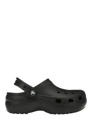 CROCS Classic Platform Clog