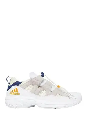 Adidas Ss2g Workshop Sneakers - White/black/blue