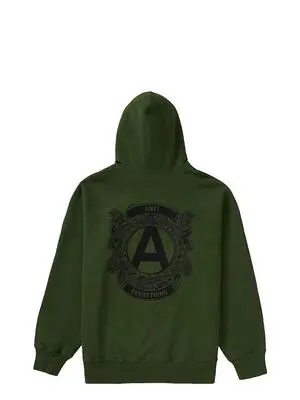 SUPREME Hooded Sweatshirt