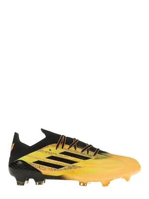 Adidas X Speedflow Messi.1 FG Solar Gold/core Black/bright Yellow