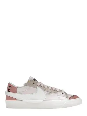 Nike Blazer Low 77 Jumbo - Light Soft Pink/arctic Orange/sanddrift
