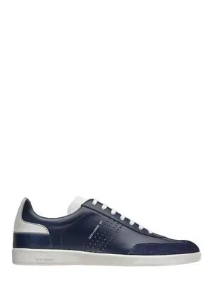 Dior B01 Lace Up Sneaker - Blue