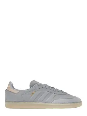 Adidas Samba Sneakers - Blue Dawn/wonder Quartz/alumina