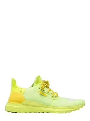 Adidas Solar Hu Glide Sneakers - Semi Frozen Yellow