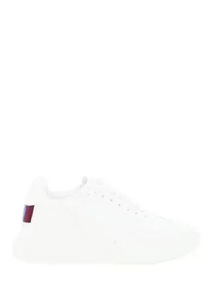 Stella McCartney Loop Sneakers - White