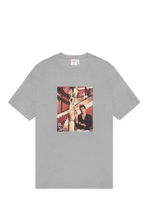 OVO X Scarface T-shirt - Heather Grey