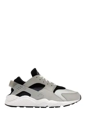 Nike Air Huarache Sneakers Grey Fog/black/obsidian