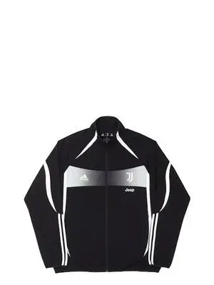 PALACE Adidas Juventus Tracktop - Black