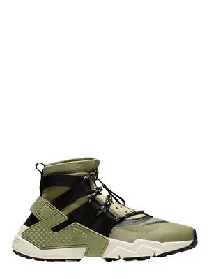 Nike Nike Air Huarache Gripp Sneakers Neutral Olive/light Cream/medium Olive