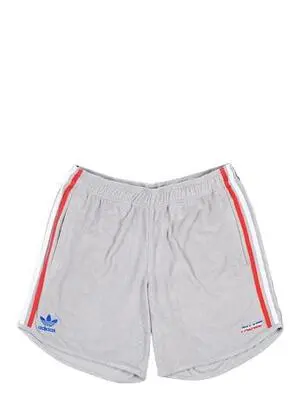 PALACE Adidas Terry Shorts Grey